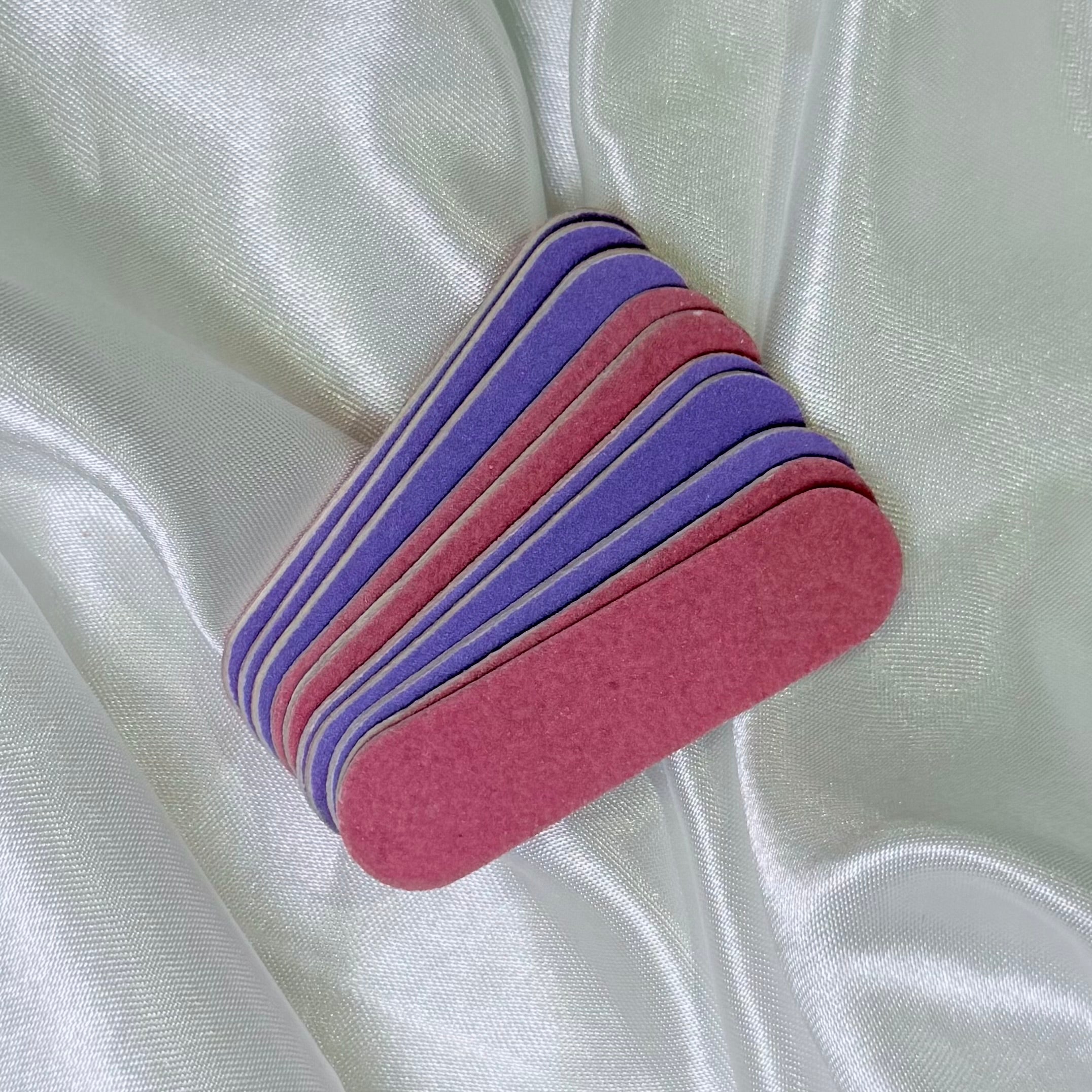 Mini Nail Files – Tundra Dip